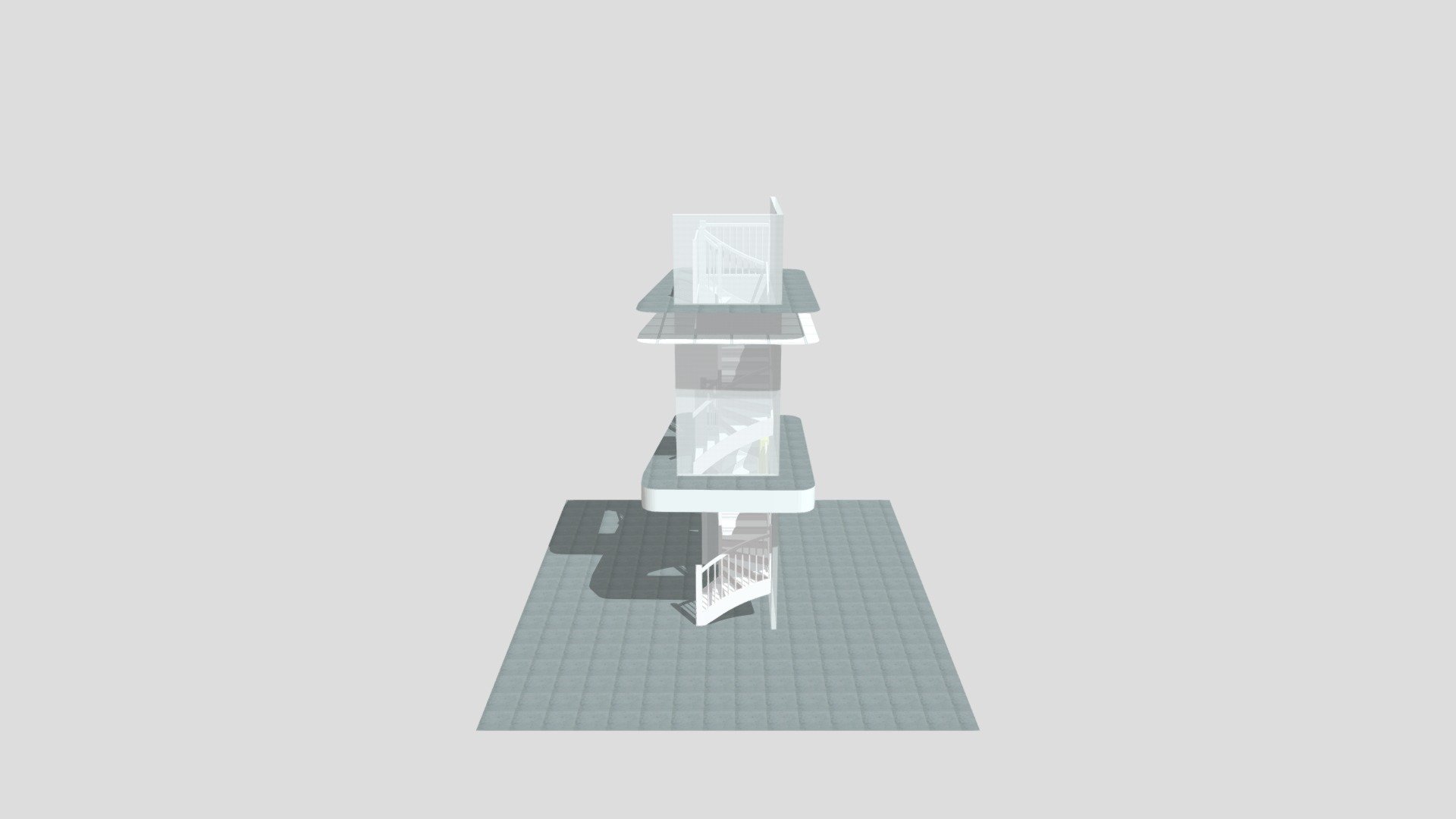 30739 - 3D model by MHBronkhorst [4e3f0cc] - Sketchfab