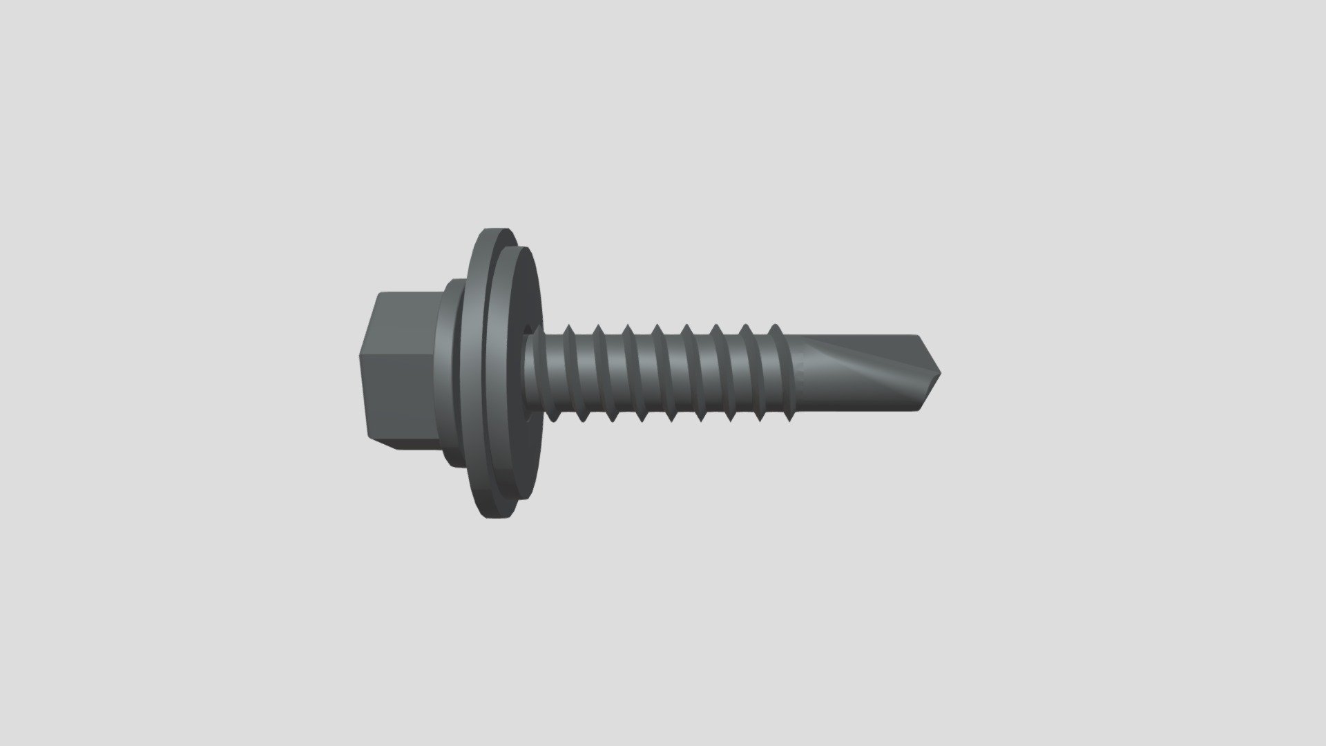 TSBW5 5-26-3 - Download Free 3D model by Evolution Fasteners ...
