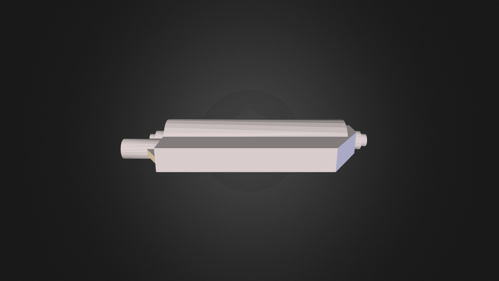 Epson Stylus 9910 Paper Spindle Clip - 3D model by 3dindustries ...