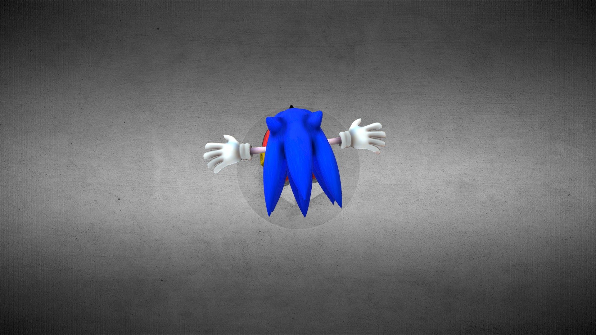 prime-sonic-fan-edit-model-rigged - 3D model by jstewart3714 [4e42951 ...