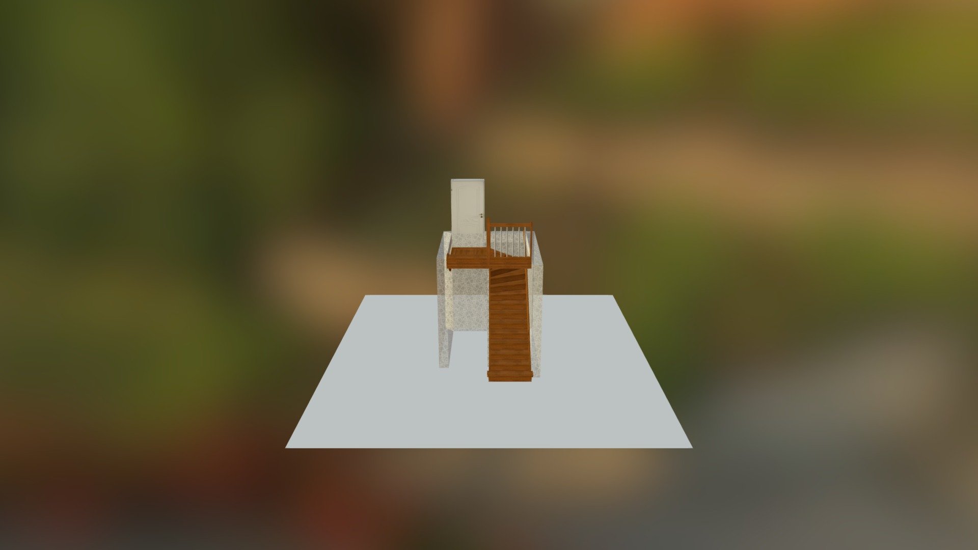 default - 3D model by MariuszZuraw [4e44bb8] - Sketchfab