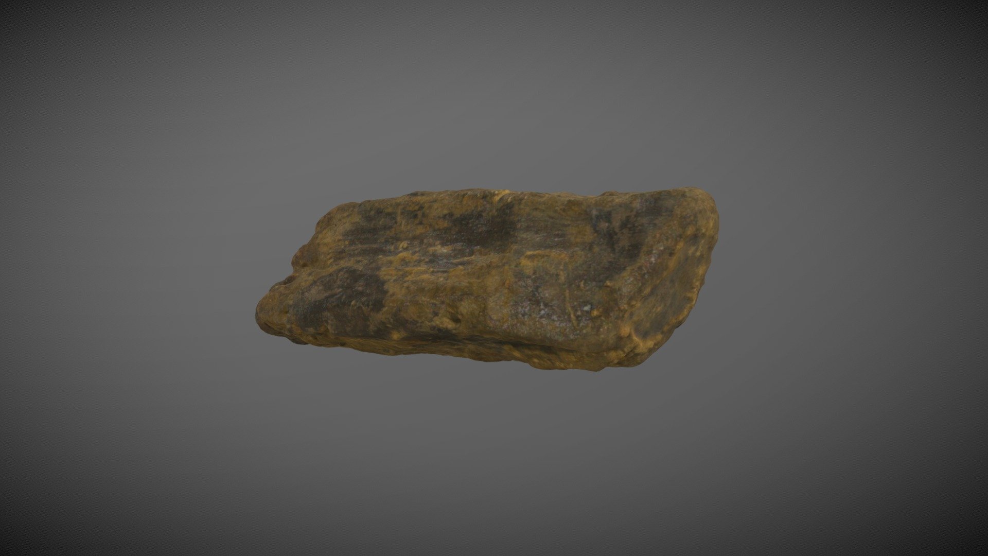 Bronze Age Post 160 - 3D model by Maritime Archaeology ...