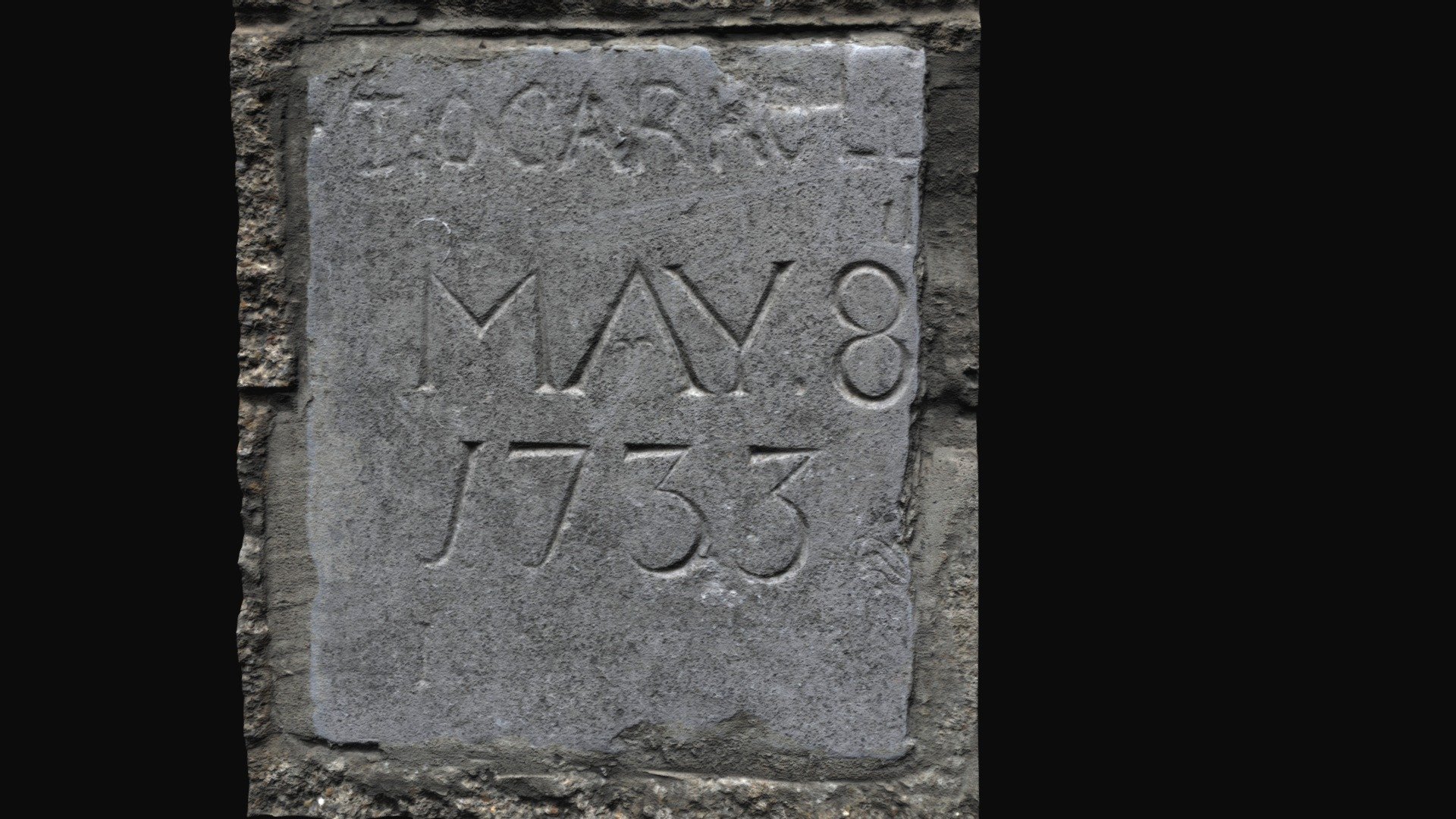 Datestone Curry Lane Limerick City - Download Free 3D model by ...