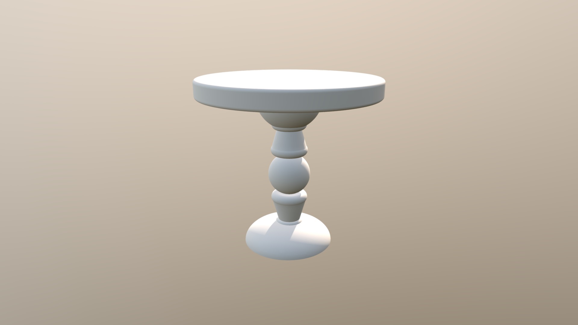 BUTACA A - 3D model by Angela Rada (@arada) [4e47b90] - Sketchfab