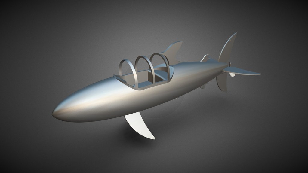 underwater - A 3D model collection by jeremy-coleman - Sketchfab
