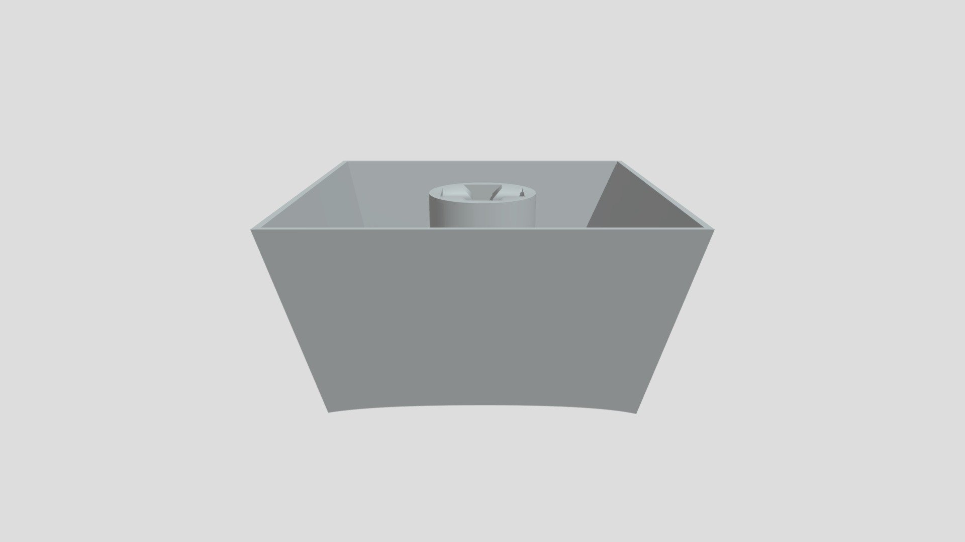 Key cap - 3D model by 3rvid [4e4a8b5] - Sketchfab