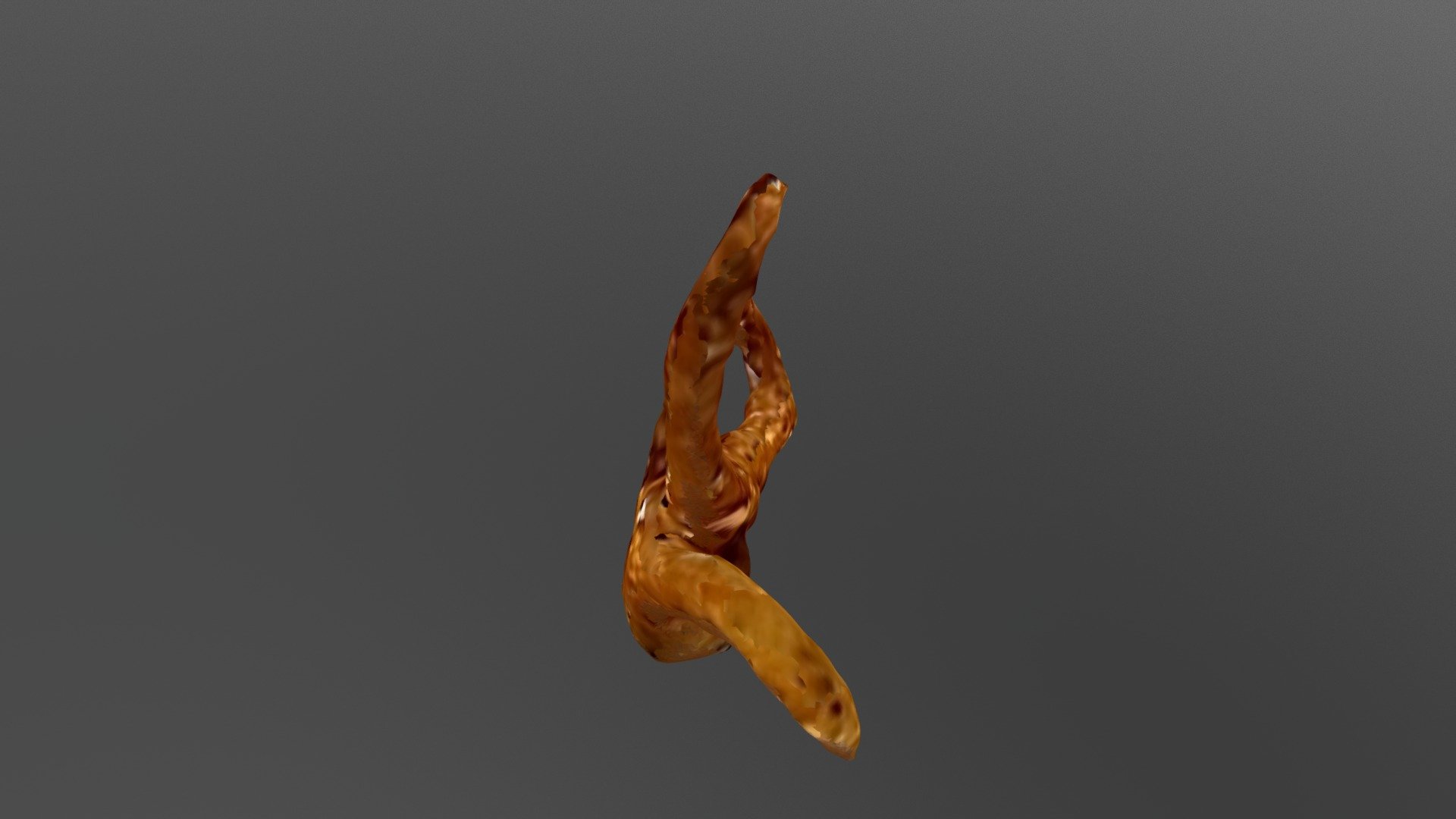 fry - Download Free 3D model by mayacuc [4e4ae3c] - Sketchfab