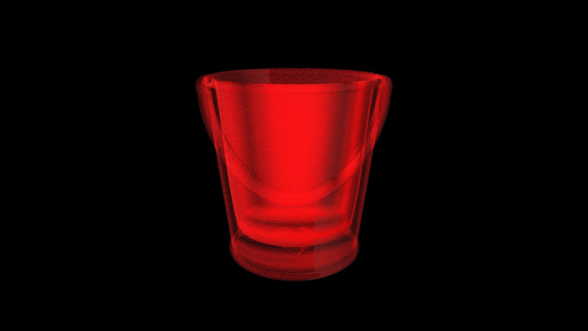 Tennessee Fire Shot - 3D model by artem.other [4e4b714] - Sketchfab