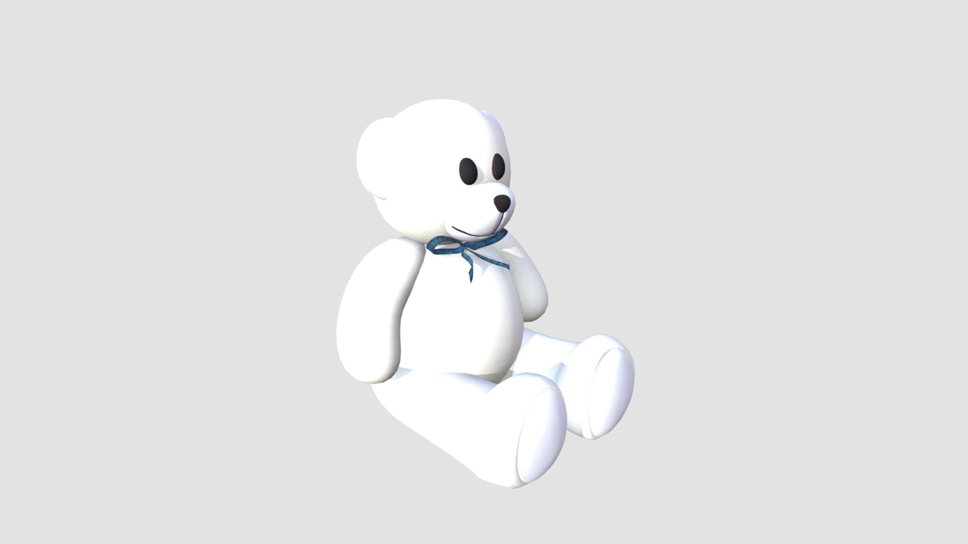 toy - Buy Royalty Free 3D model by Evermotion [4e4db27] - Sketchfab Store
