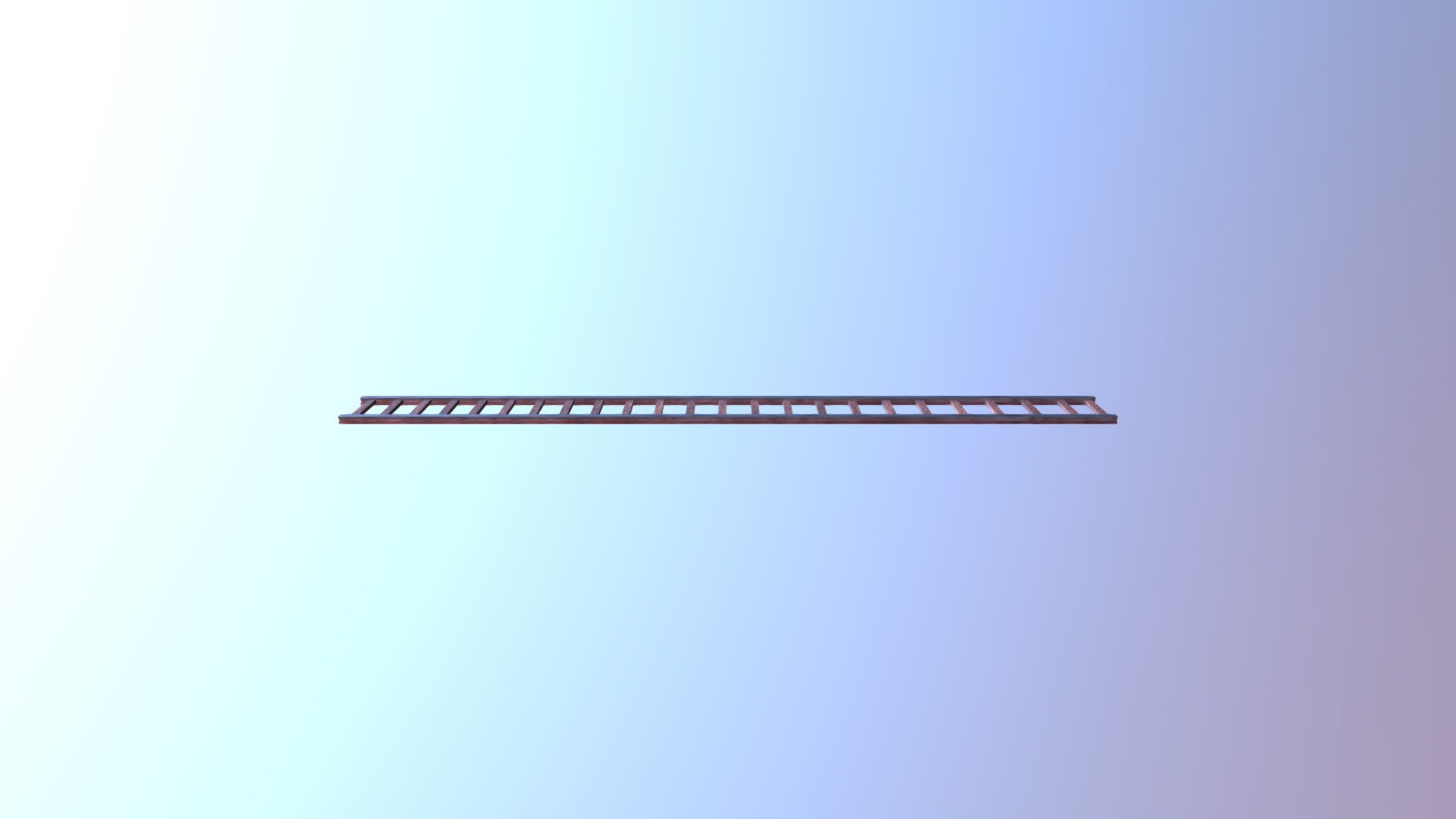 Rails - 3D model by marchin [4e4e29b] - Sketchfab