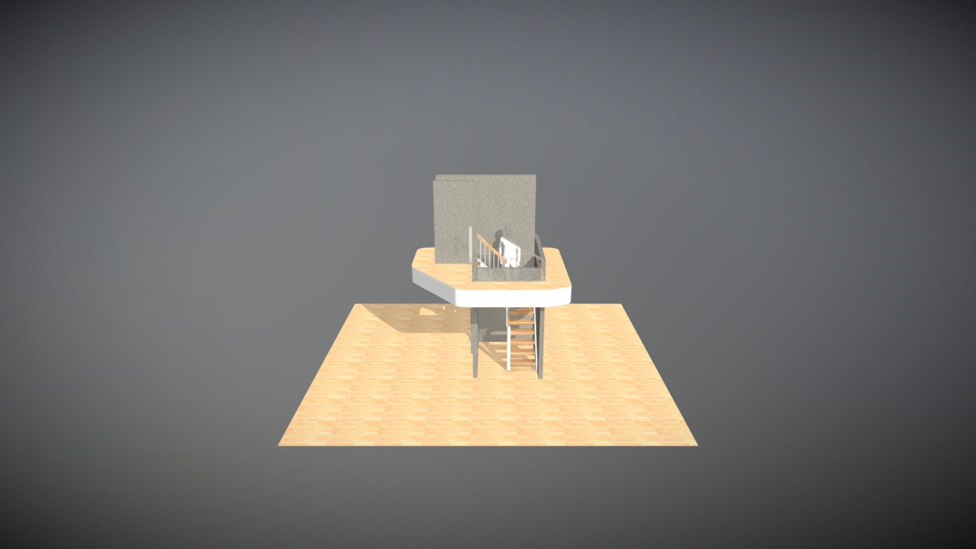 JS-23-5-2022 - Download Free 3D model by Stolmark [4e4eec6] - Sketchfab