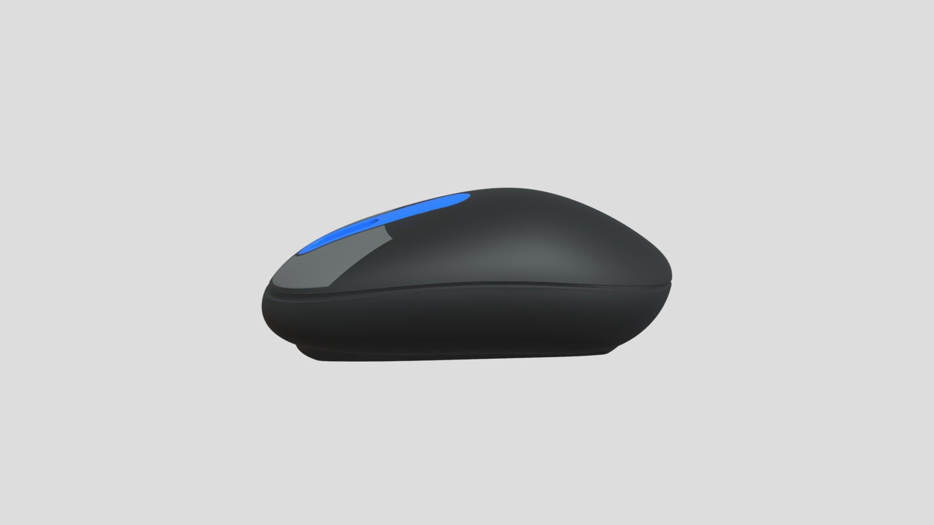 Mouse V2 - 3D model by berryrebecca559 [4e50186] - Sketchfab