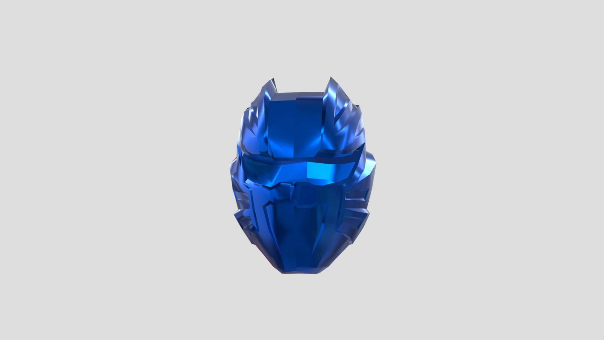 Power Rangers Jungle Fury - Download Free 3D model by Troll Weak ...