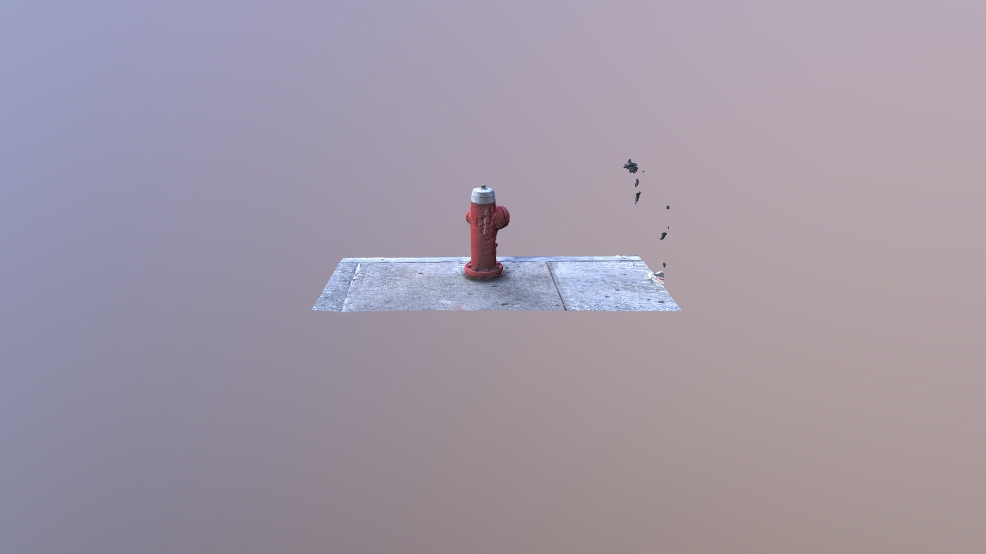 Scan2 - 3D model by Jipeng (@jqi1) [4e5405e] - Sketchfab