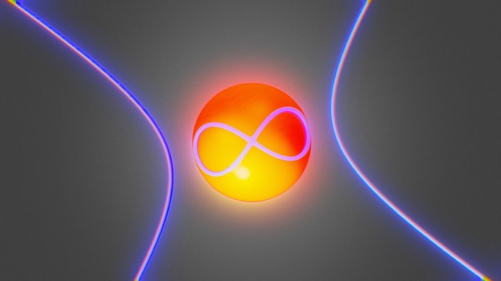 Math_art 3D models - Sketchfab