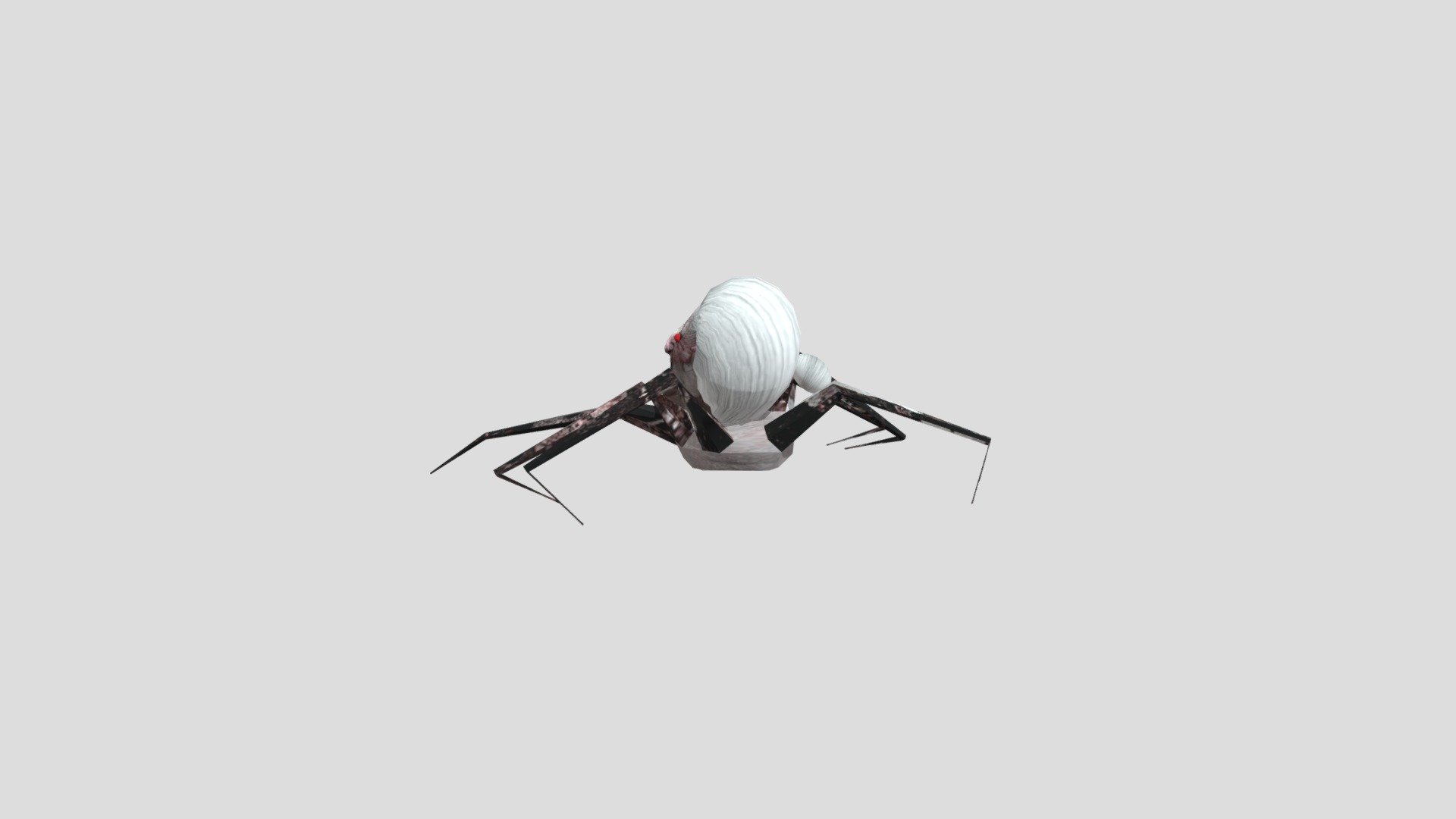 granny-18-spider-mother-angeline-pc - 3D model by brunogress29 [4e56acb ...