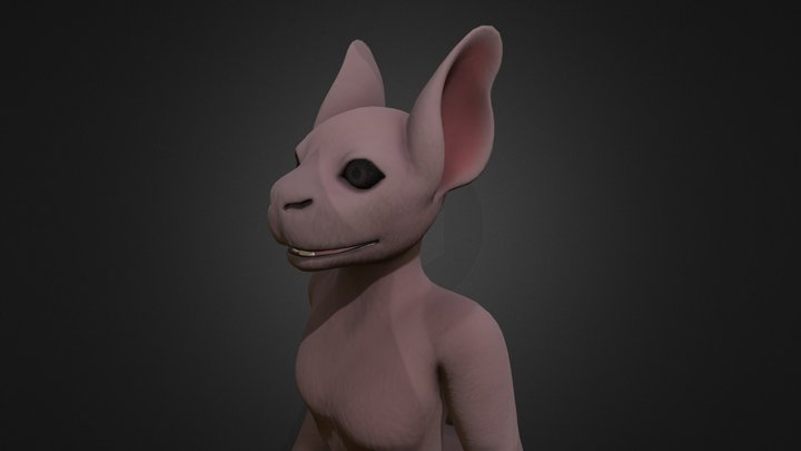 Chilloutvr 3D models - Sketchfab
