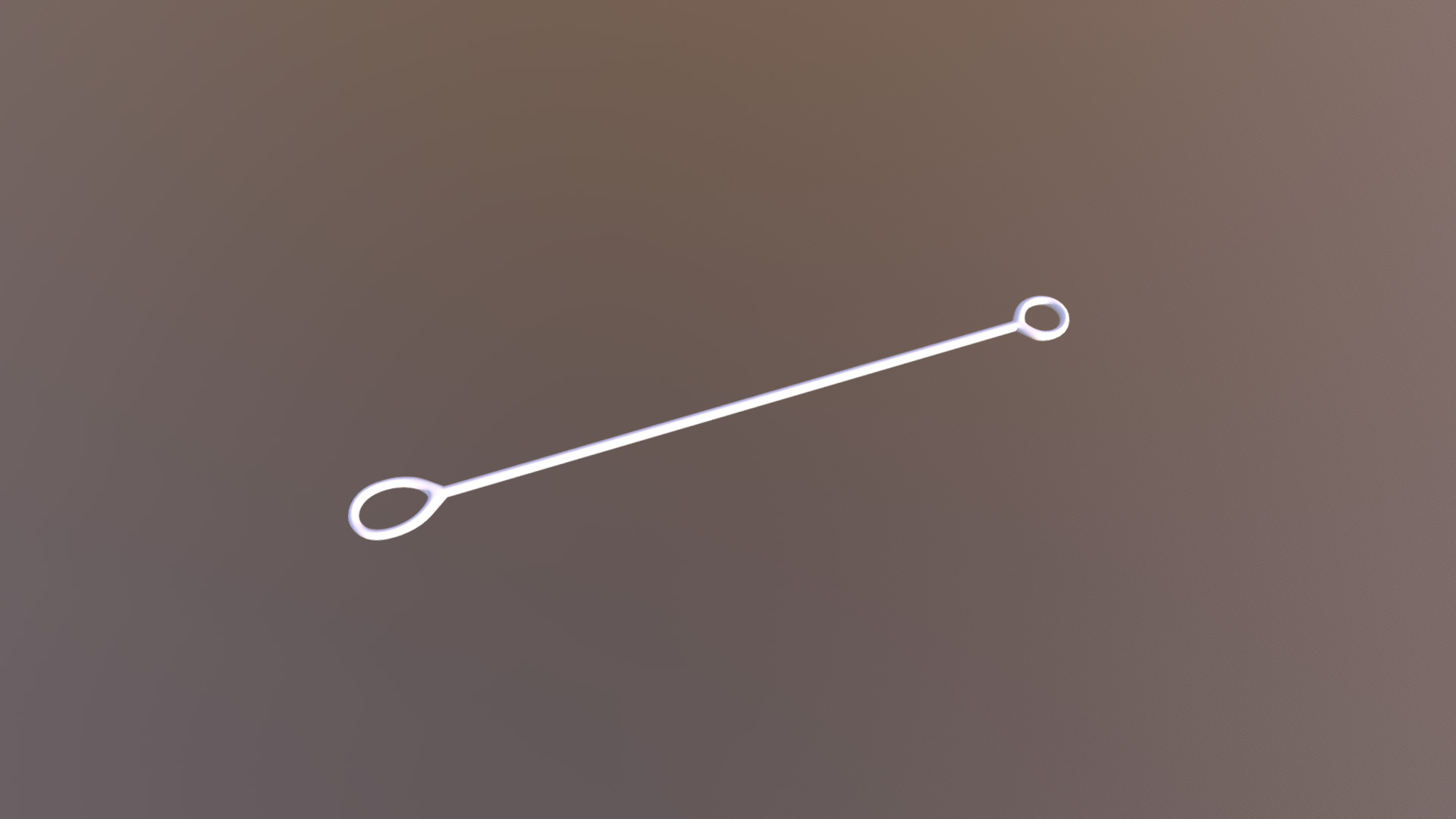 Leash - 3D model by CodyAnderson [4e5a402] - Sketchfab