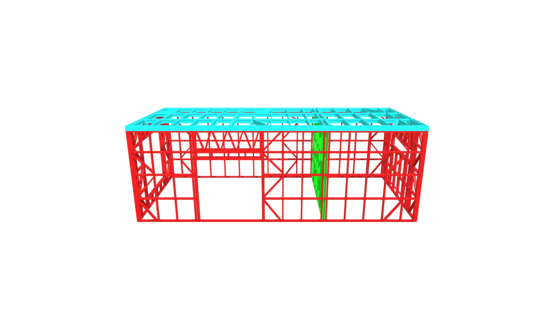 Uptown Holdings-2 Sunder Dr. Hastings 9X4M Unit - Download Free 3D ...
