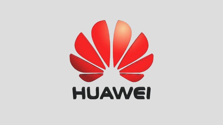 Huawei 3D models - Sketchfab