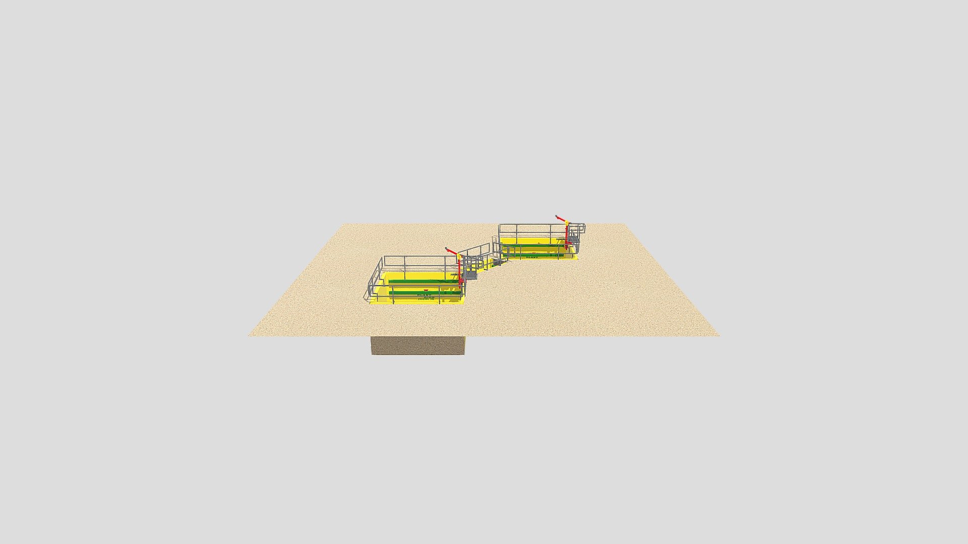 AP-NSW-ARDEE CIVIL - 3D model by Aplant Hire Co. Pty Ltd (@Moggo2448 ...