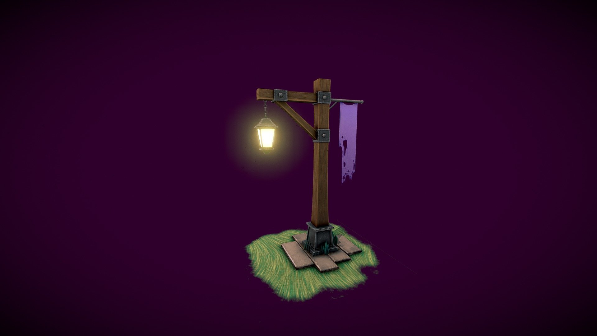 vjhgjhgjbj - 3D model by thrinnithy [4e5d6a7] - Sketchfab