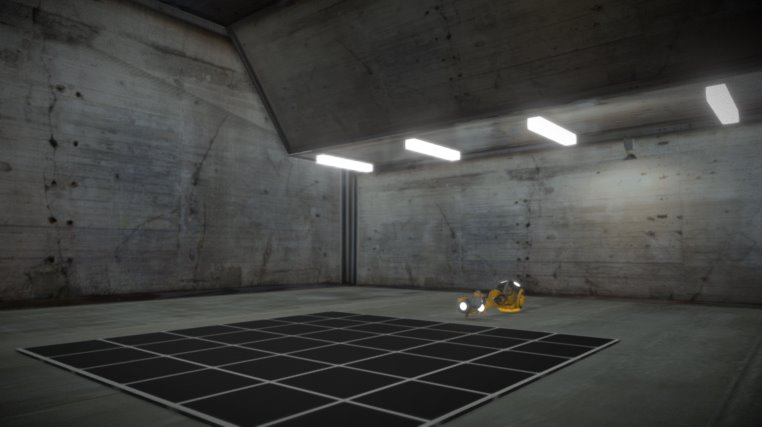 3D Workflow Demonstration - 3D model by Kratzke [4e5dc97] - Sketchfab