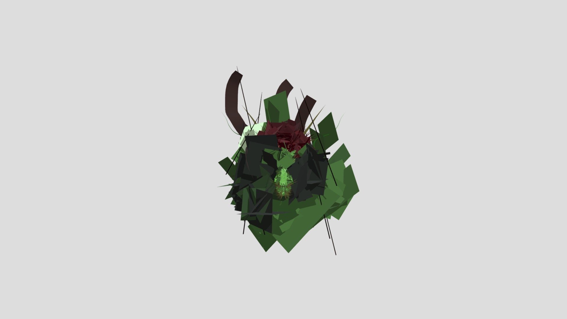 5-artwork (1) - 3D model by thomas (@taiga.k.5884) [4e5e5dd] - Sketchfab