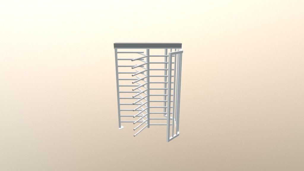 HT431 Single 3d 01 SWF - 3D model by federico.longinotti [4e5e826 ...