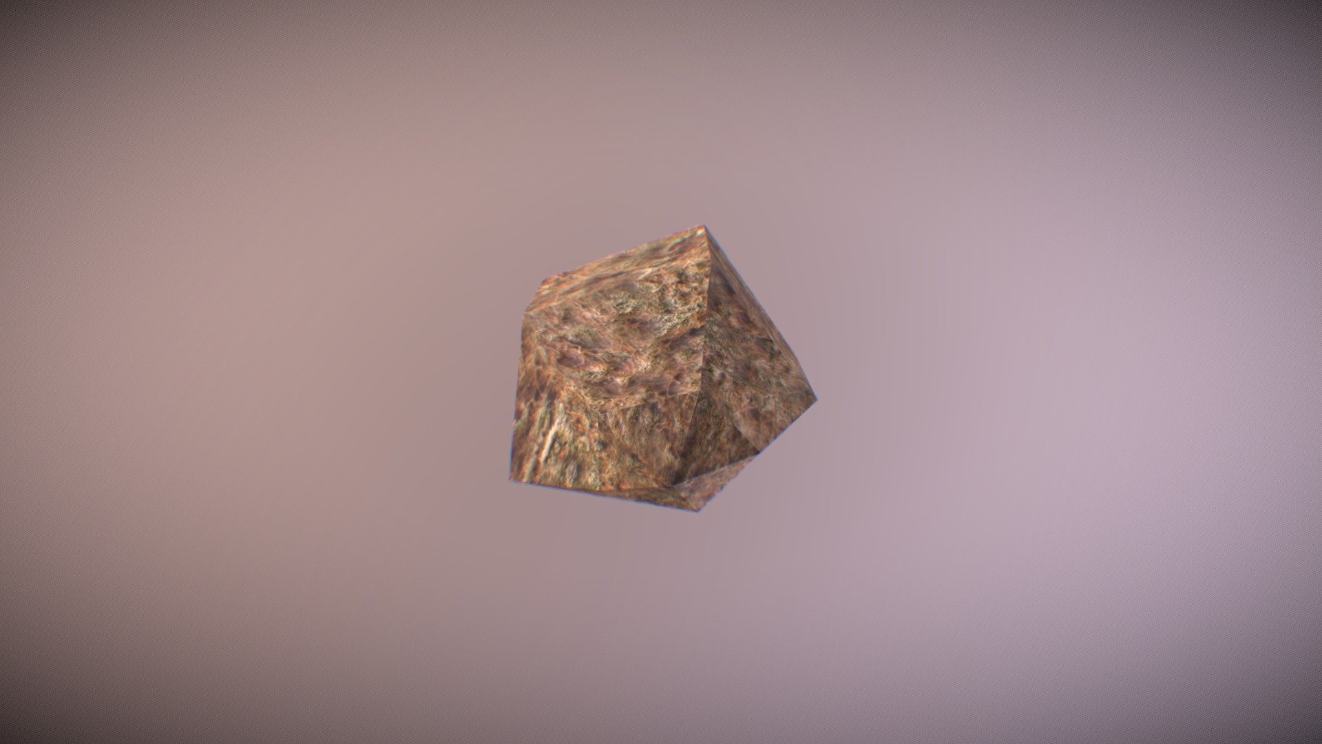 Green - 3D model by JoZa3004 [4e62e66] - Sketchfab