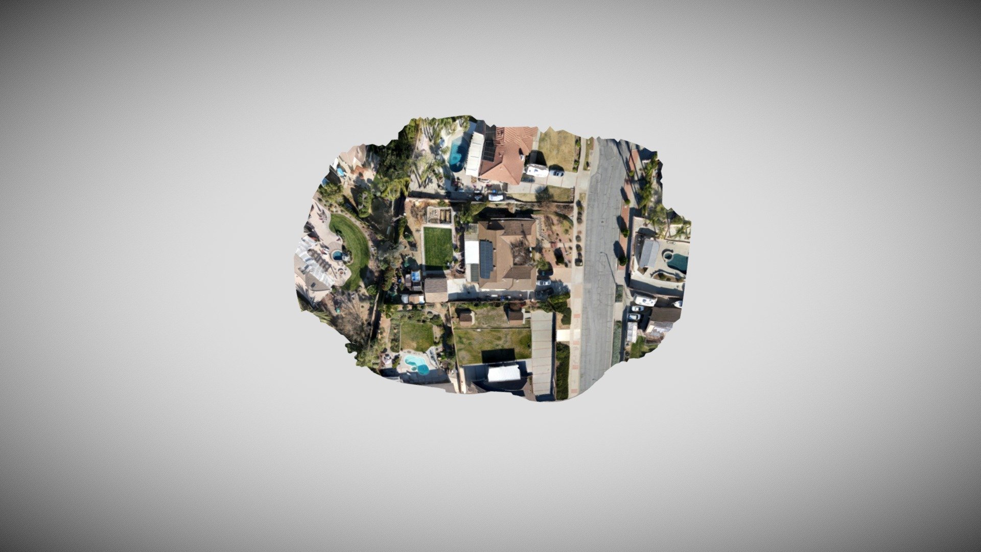 House Map - Download Free 3D model by AnonymousXDev [4e6496d] - Sketchfab