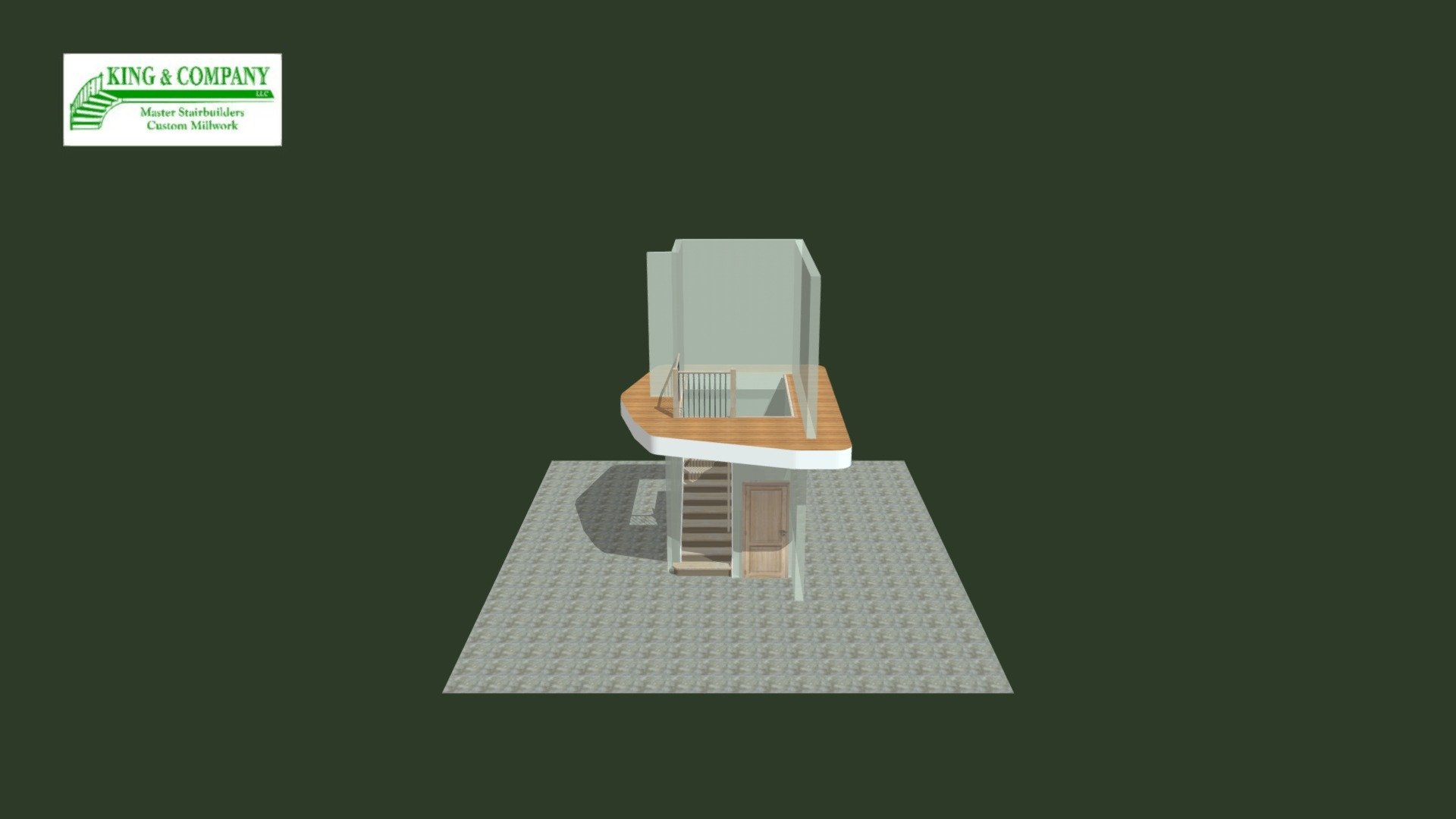 Ohm 1-26-23 - 3D model by Kingstair (@Kingstairs) [4e651b0] - Sketchfab