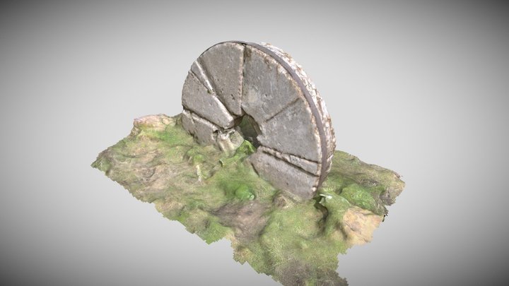 IrisProcess - Sketchfab
