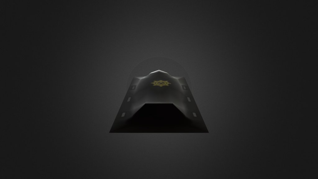 body bag - 3D model by DrUndeadBunny [4e65cf9] - Sketchfab