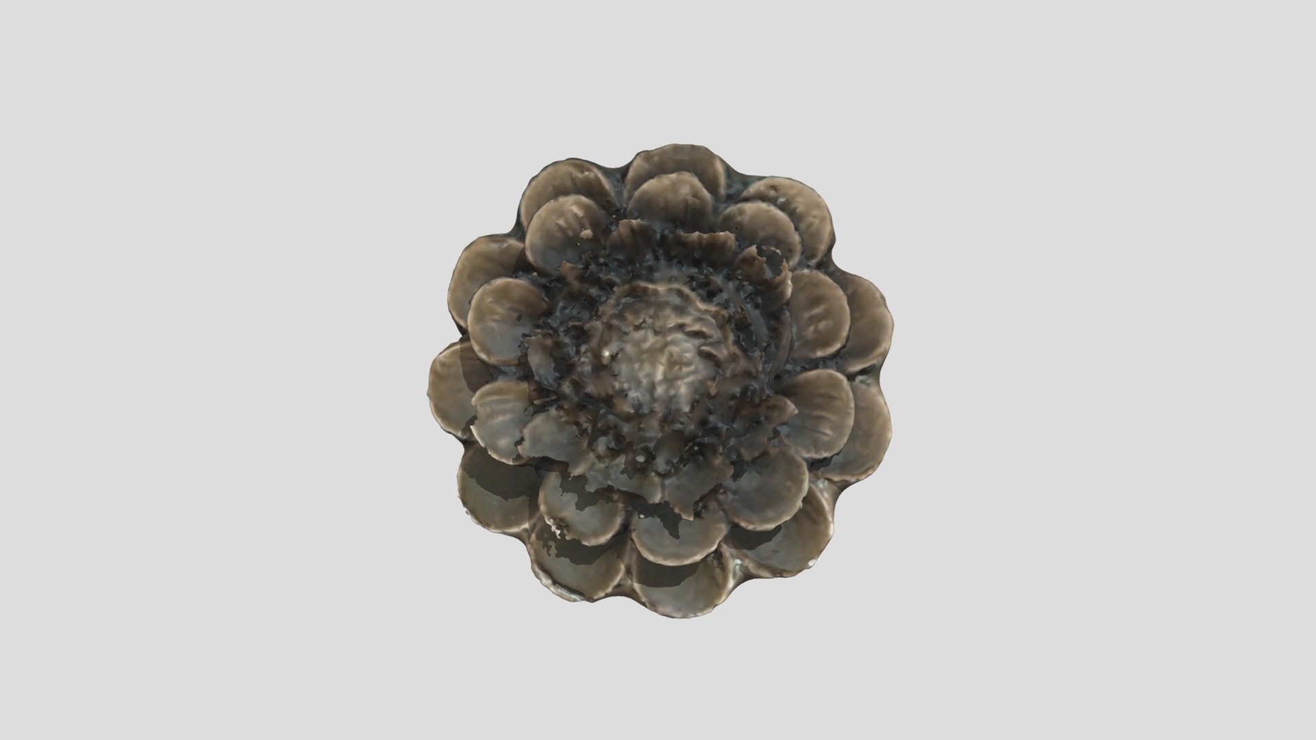 flower render - 3D model by eminesimsek [4e668dc] - Sketchfab