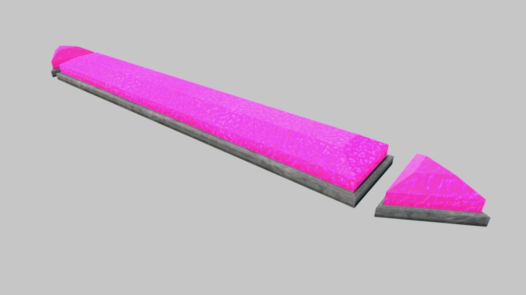 Neon lights - 3D model by Caspar [4e673f5] - Sketchfab