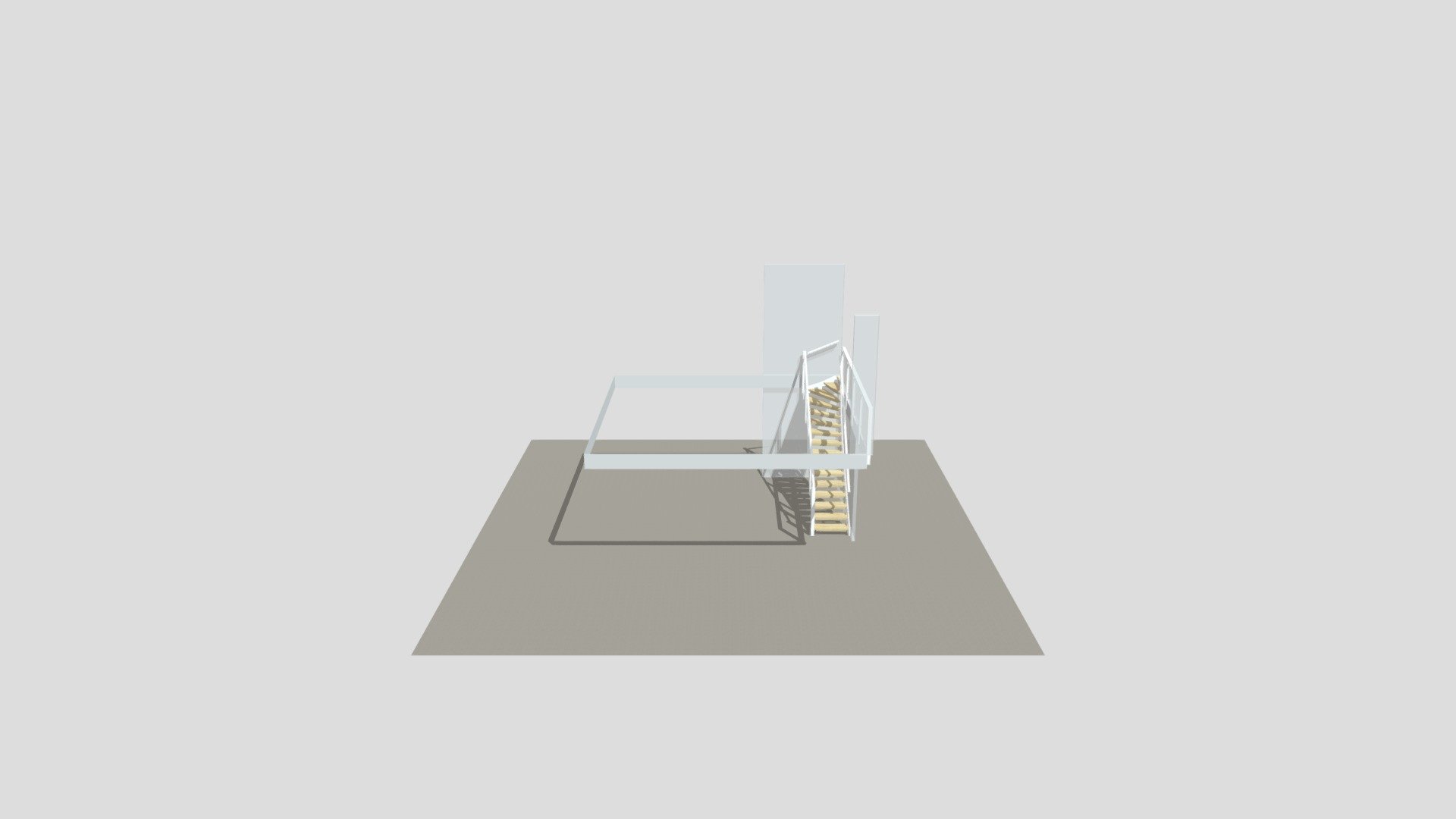 Akoti - 3D model by WestwoodStairs [4e67728] - Sketchfab
