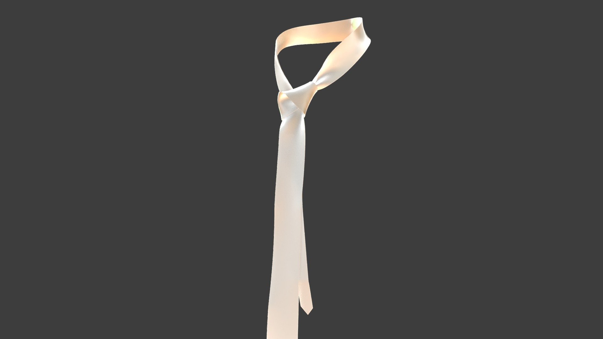 Tie - 3D model by Sakib_Khondaker [4e68c9d] - Sketchfab