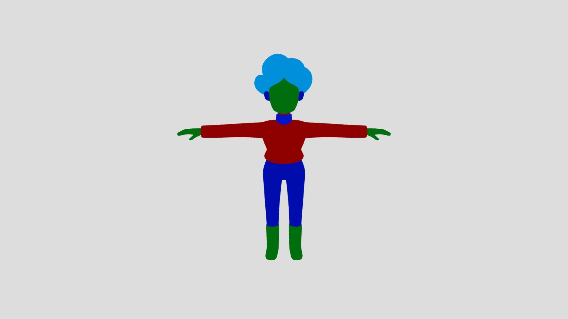 genericCharacter_004_KGModeling - 3D model by kristina.guerin [4e69cfc ...