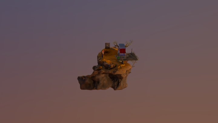 Matatu 3D models - Sketchfab