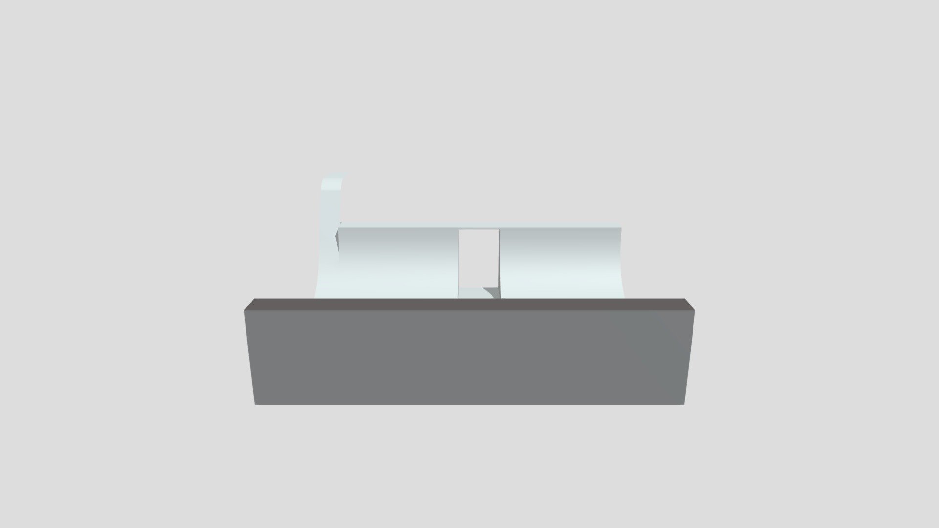 Stafford Holly Project3 - Download Free 3D model by hstafford [4e6f806 ...