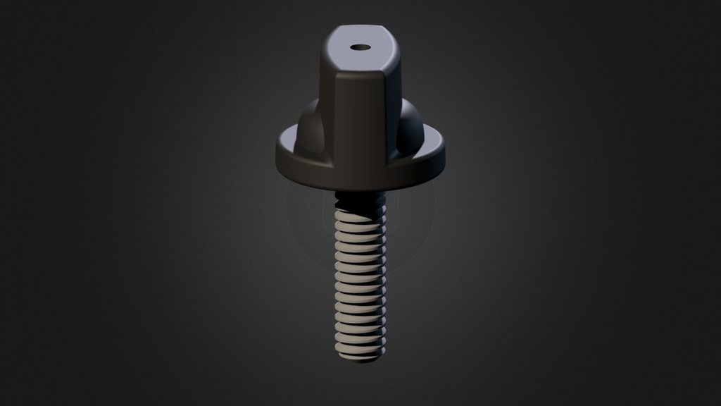K220 - 3D model by CHEN (@handletaiwan) [4e70999] - Sketchfab