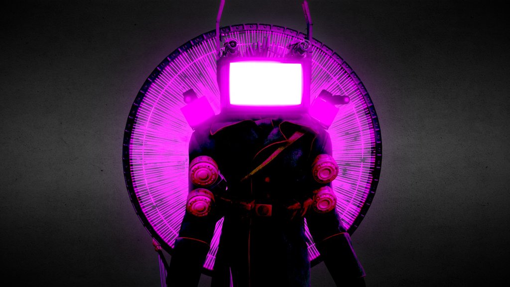 En taro adun executor - A 3D model collection by photon (that one larry ...