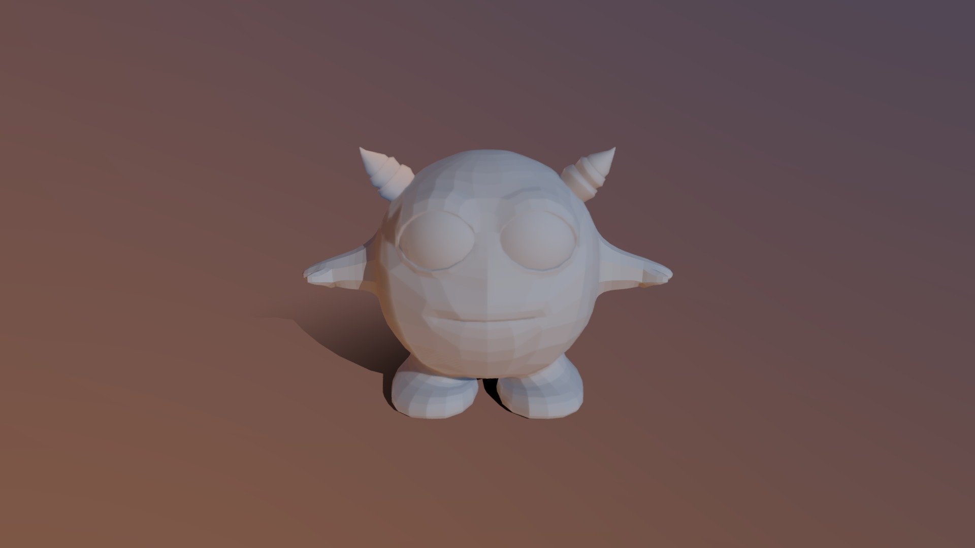 Fedro - Download Free 3D model by arielletrenk [4e71d7c] - Sketchfab