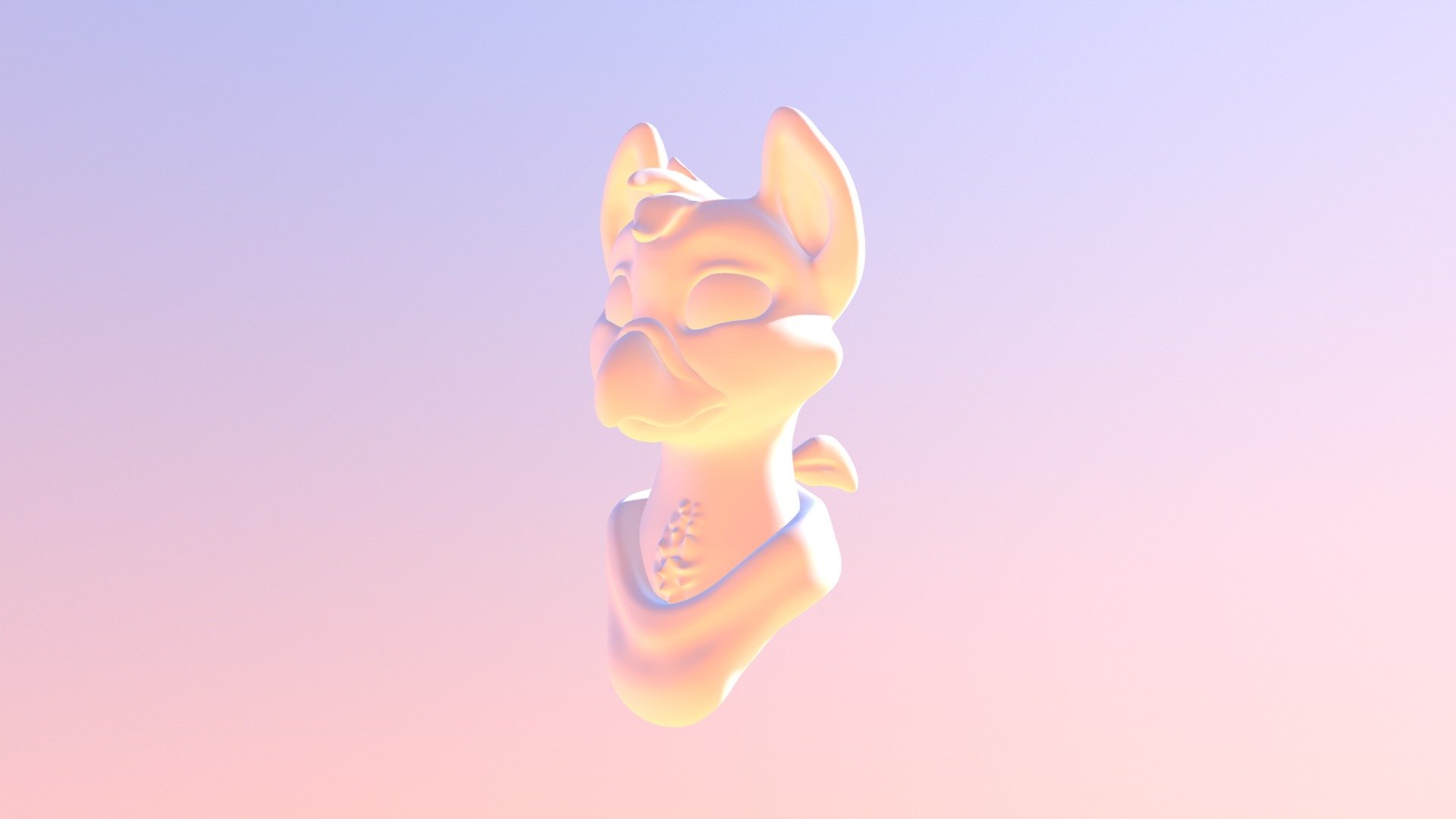 Popoola Jordan Milestone1 - 3D model by Jordan_Popoola [4e75577 ...