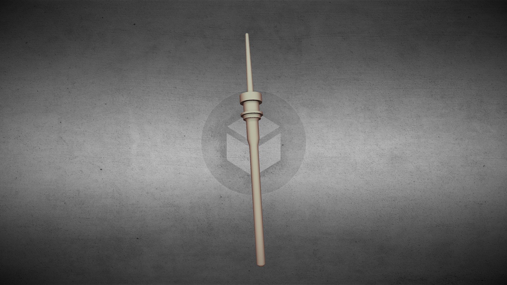 Spindel Ringframe 18 - 3D model by Sandi Victor Heriyanto Manurung ...