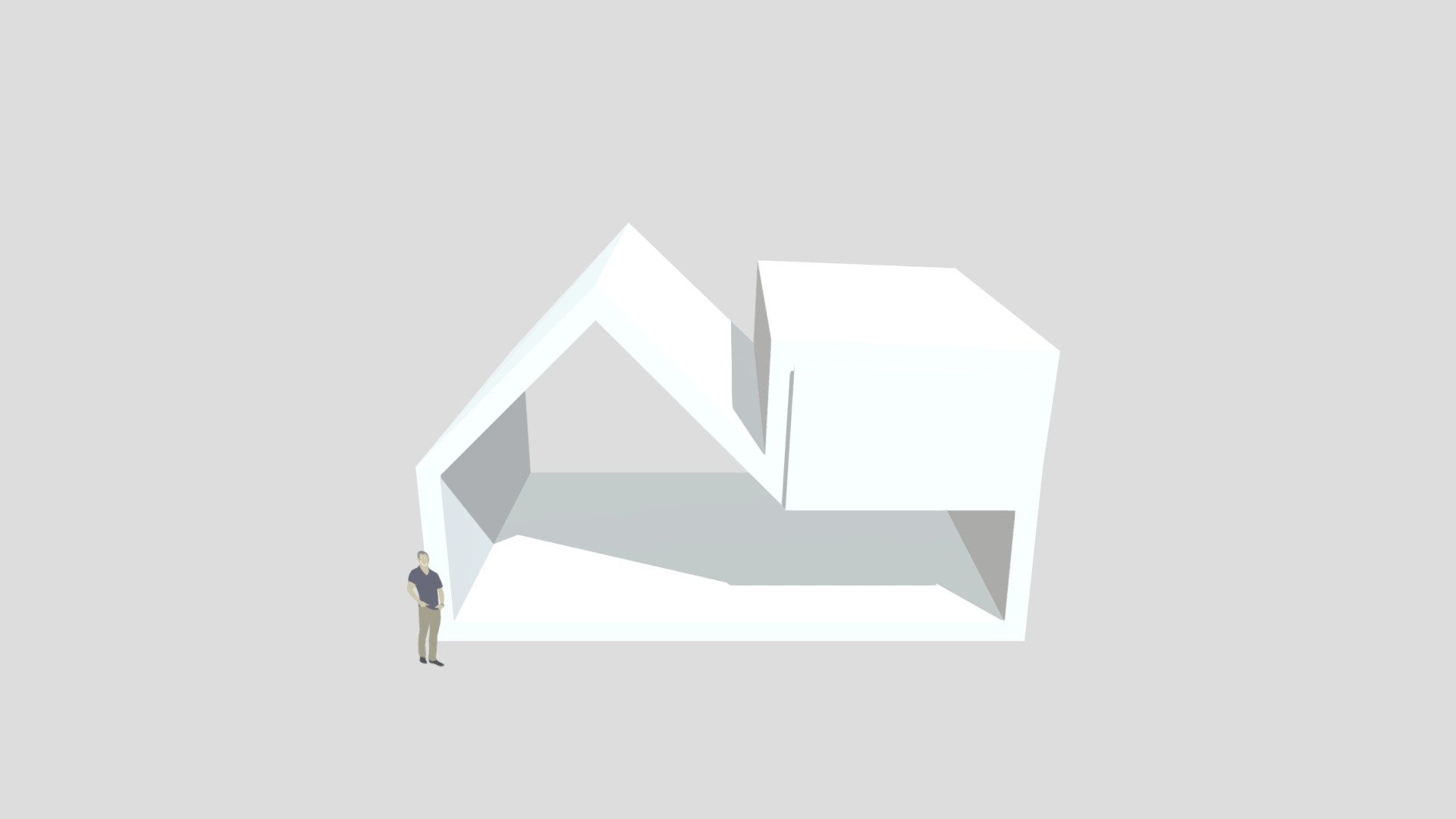 E House - 3D model by han (@han.mov) [4e78fe0] - Sketchfab