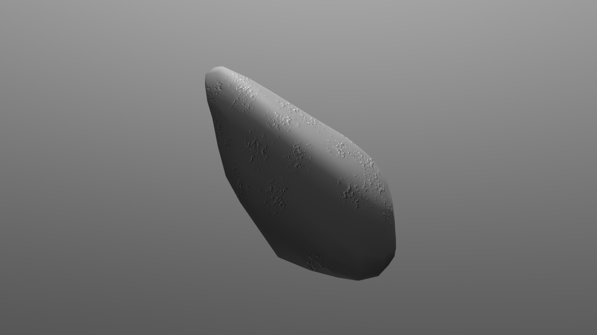 Left Rock - 3D model by jmatan.1 [4e792f3] - Sketchfab