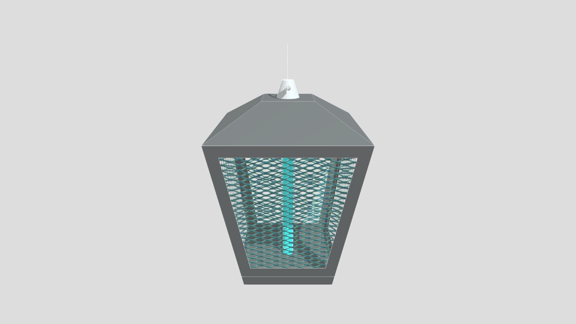 Best Outdoor Bug Zapper for Residential Use - 3D model by Bug zapper light bulb (@Bug_zapper ...