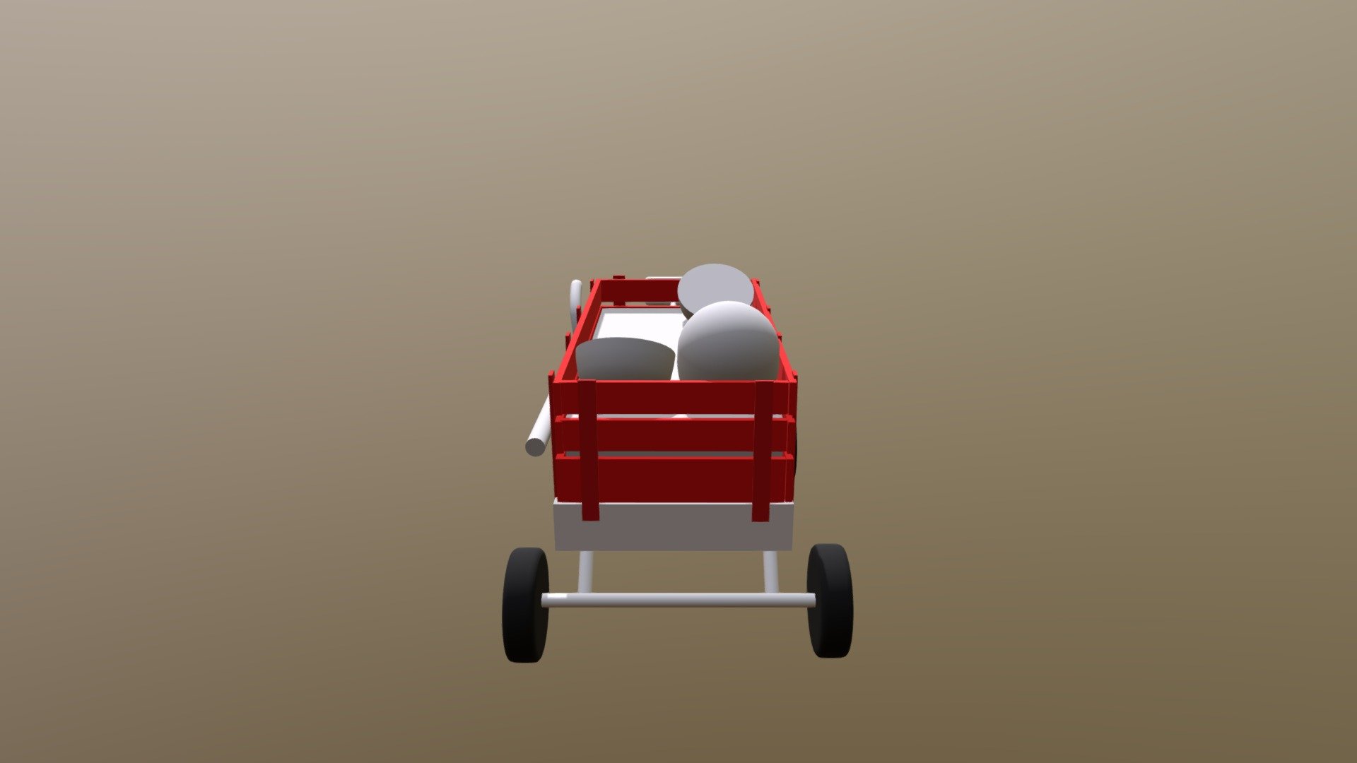 rider - 3D model by 19wide24 [4e7b0dd] - Sketchfab